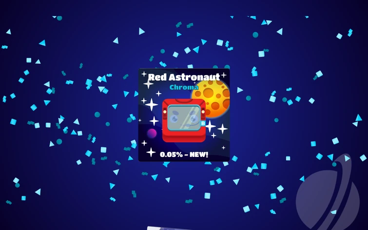 I GOT RED ASTRO OOOMMMGGG!!! | Fandom