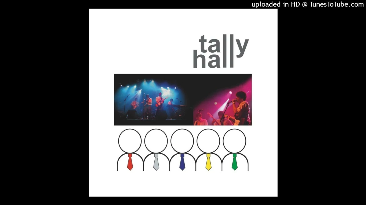 tally song i never heard of | Fandom