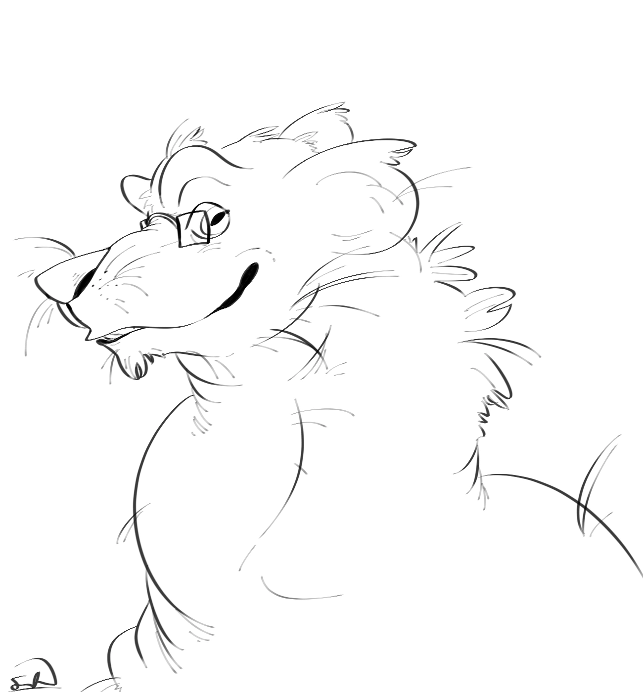 Bear librarian | Fandom