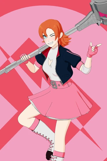 Discuss Everything About RWBY Wiki | Fandom