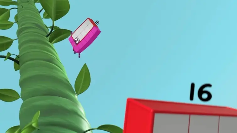 Discuss Everything About Numberblocks Wiki | Fandom