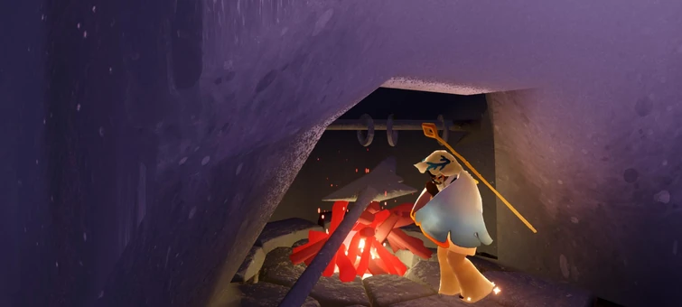 Discuss Everything About Sky: Children of the Light Wiki | Fandom