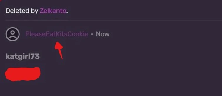 The doxxer(s) are back. | Fandom