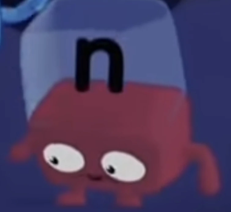 FUNNI ALPHABLOCKS IMAGES | Fandom