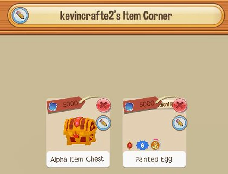 Discuss Everything About Animal Jam Wiki | Fandom