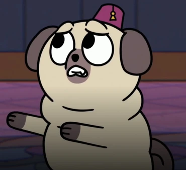 Are we friends? | Fandom