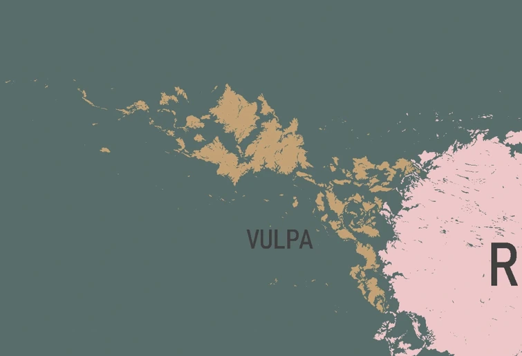 vulpa fan slop | Fandom