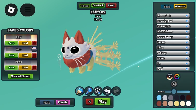 Discuss Everything About Creatures of Sonaria Wiki | Fandom