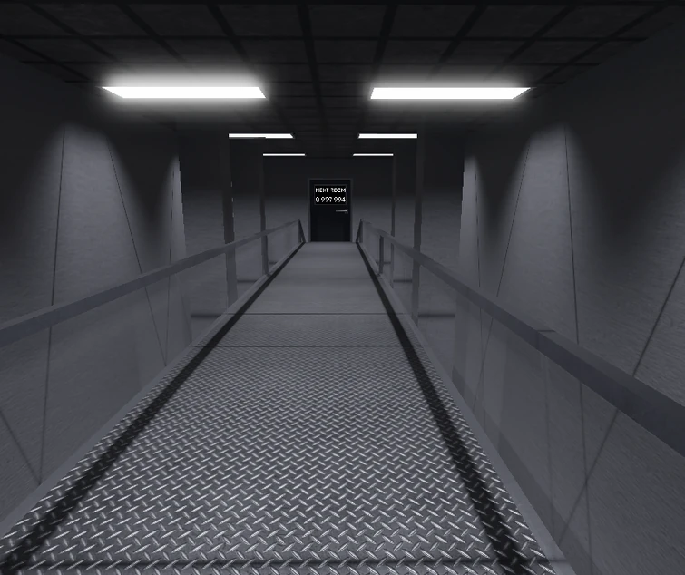 Discuss Everything About Roblox Rooms & Doors Wiki | Fandom