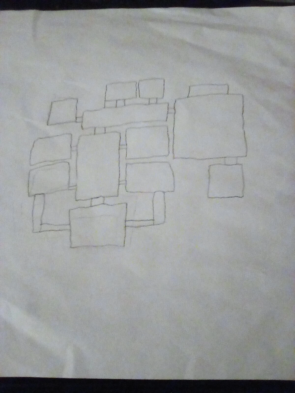 fnaf 2 map | Fandom
