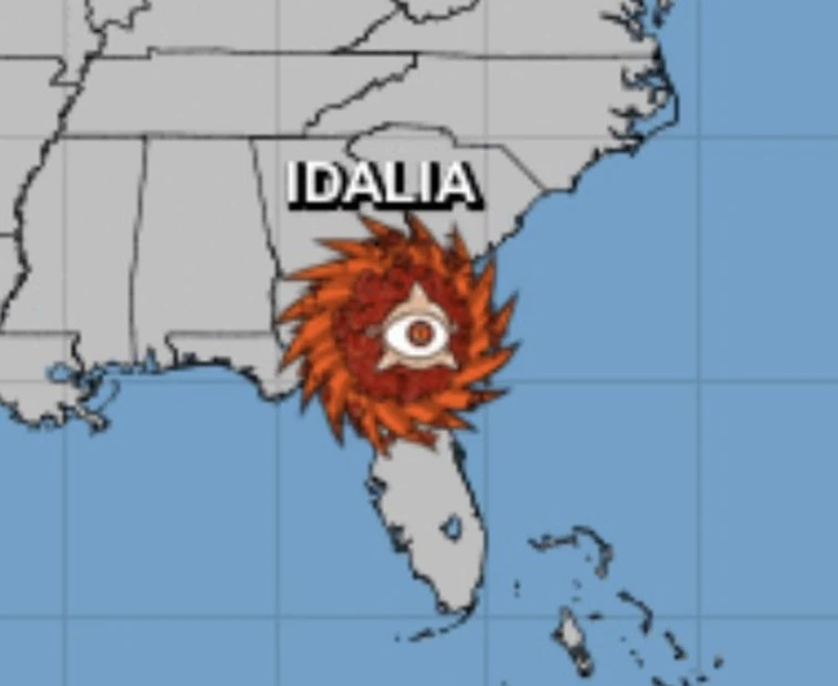 The perfect cyclone | Fandom