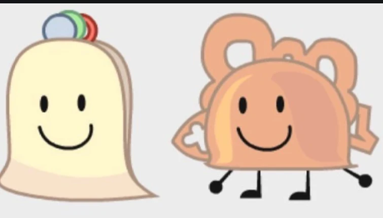 Cursed Bfdi Images 2: The Squeakquel (ultimate edition) | Fandom