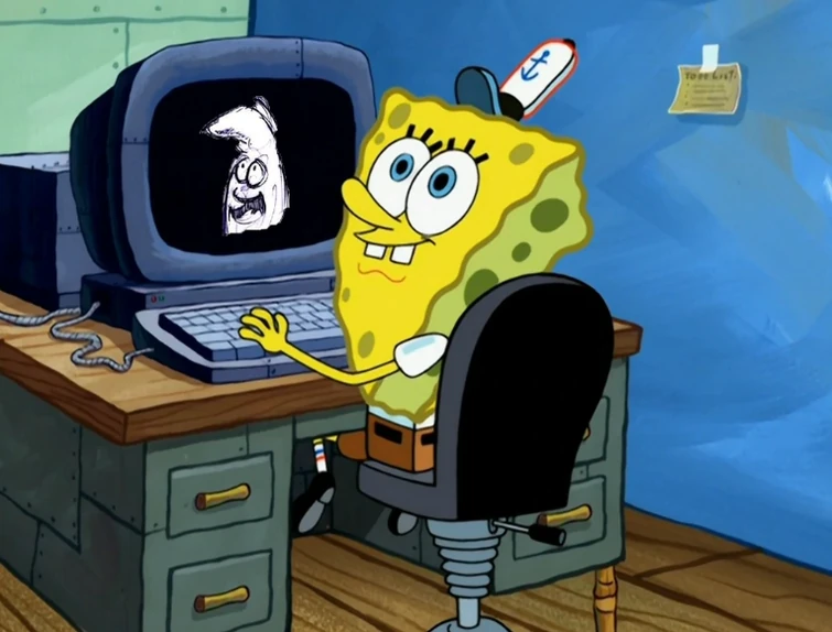 Discuss Everything About Encyclopedia SpongeBobia | Fandom