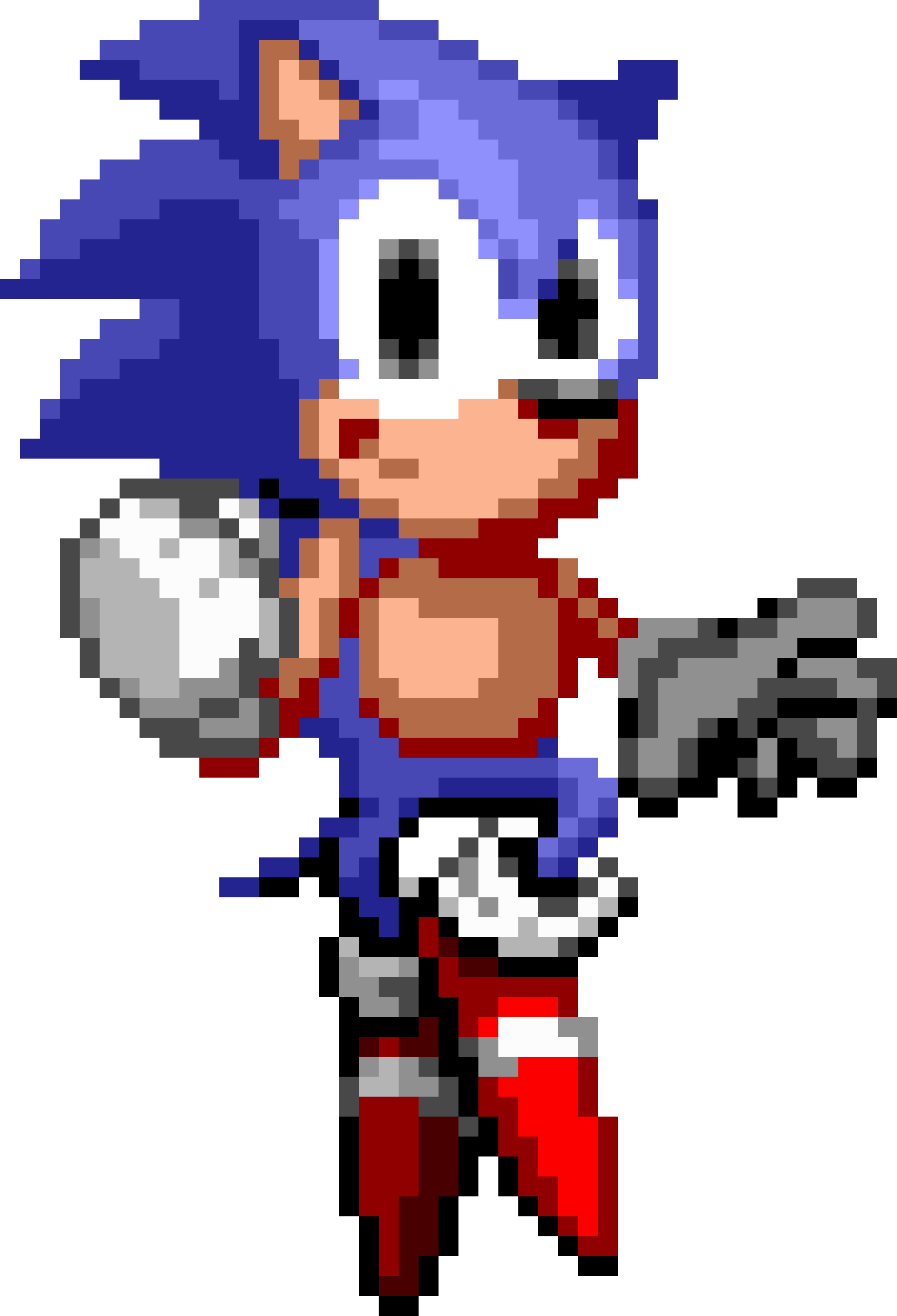 Sonic 1 the hedgehog | Fandom