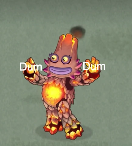 Dums | Fandom