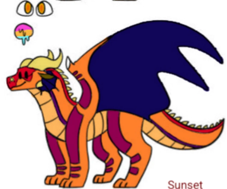 Pretty RainWings | Fandom