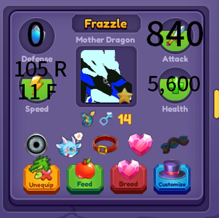 My meat farming method [Recommended dragons] PT: 1 | Fandom