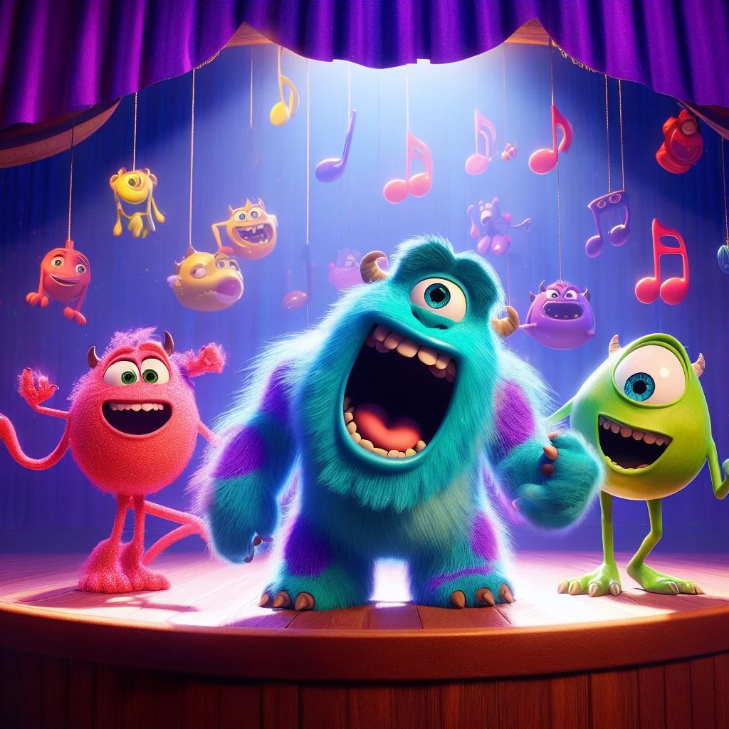 IF AI MADE MY SINGING MONSTERS | Fandom