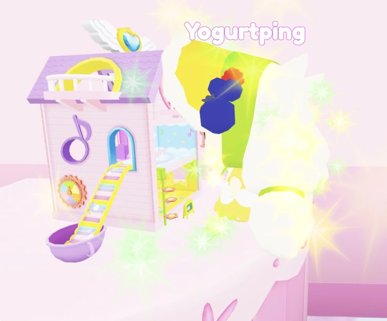 Giant Yogurtping?! | Fandom