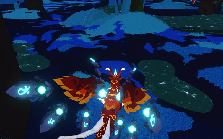 all of the pearl locations ive found pearls in, with pictures ! and a ...