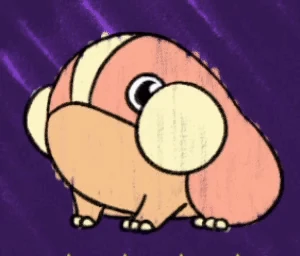 porcelain agotoad | Fandom