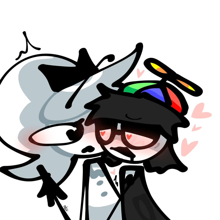 Oh Robby ! o_o | Fandom