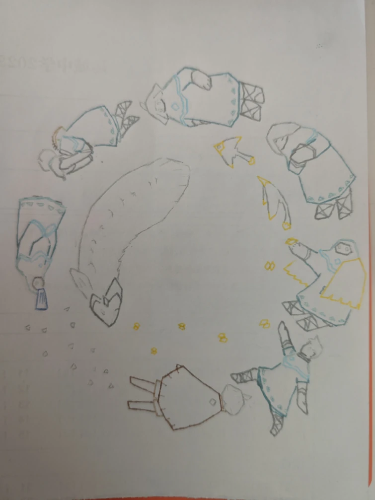 circle | Fandom