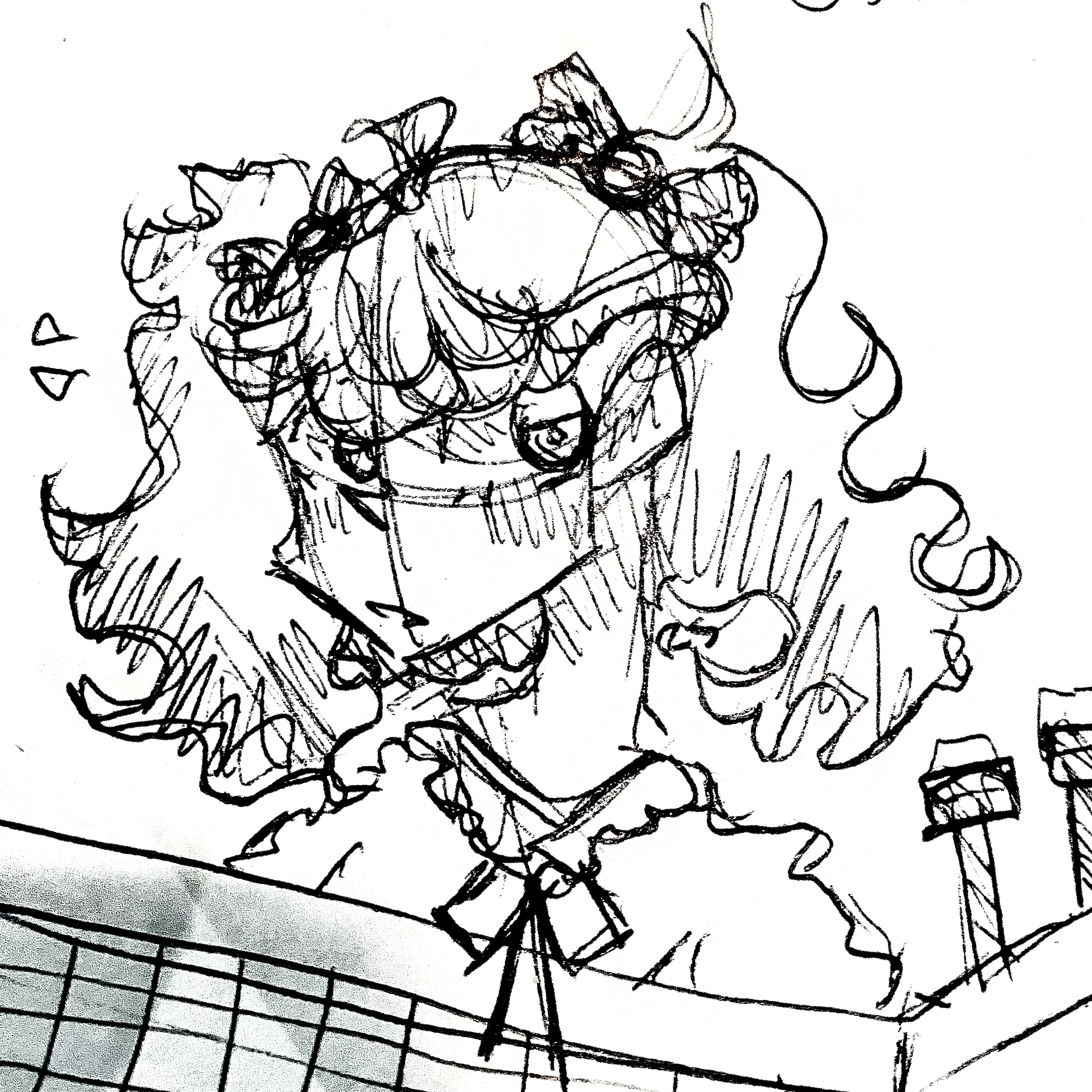 meekoo doodle | Fandom