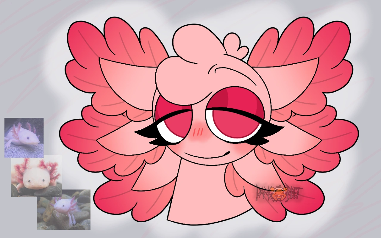 (My new design of Cora) | Fandom