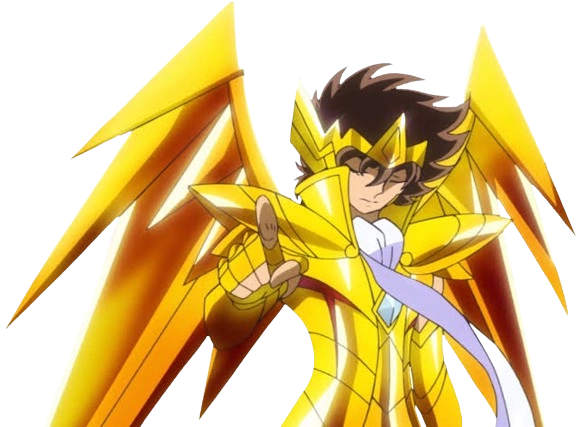 How strong is Seiya (Saint Seiya)? | Fandom