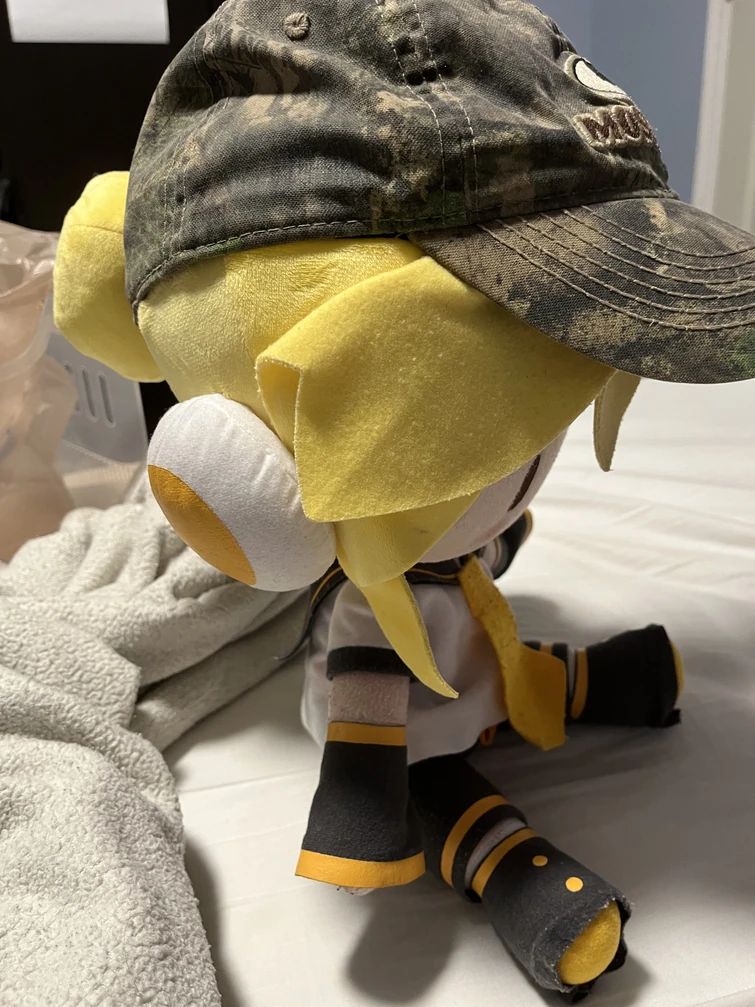 len with drip | Fandom