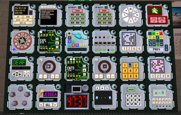 Discuss Everything About Keep Talking and Nobody Explodes Wiki | Fandom