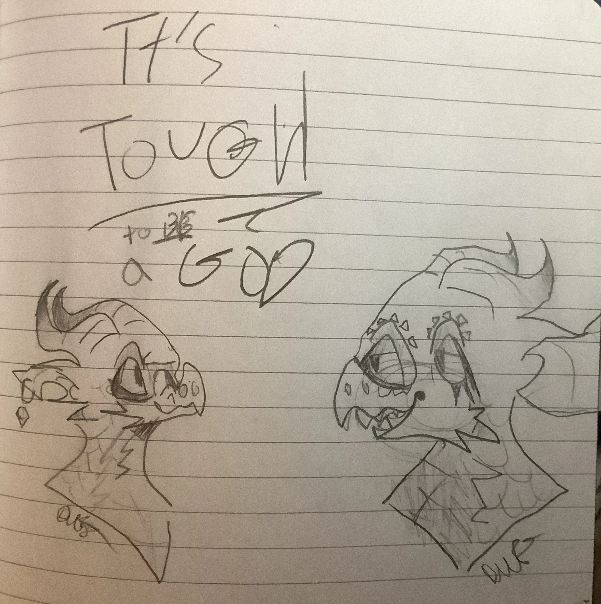 Supportive Scarlet Au?? 👀 (art8 | Fandom