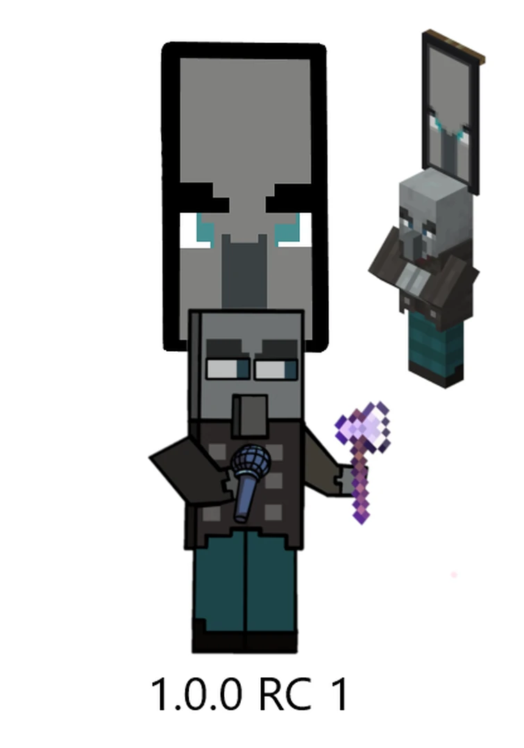 Just did some adjustments on the Vindicator Model | Fandom