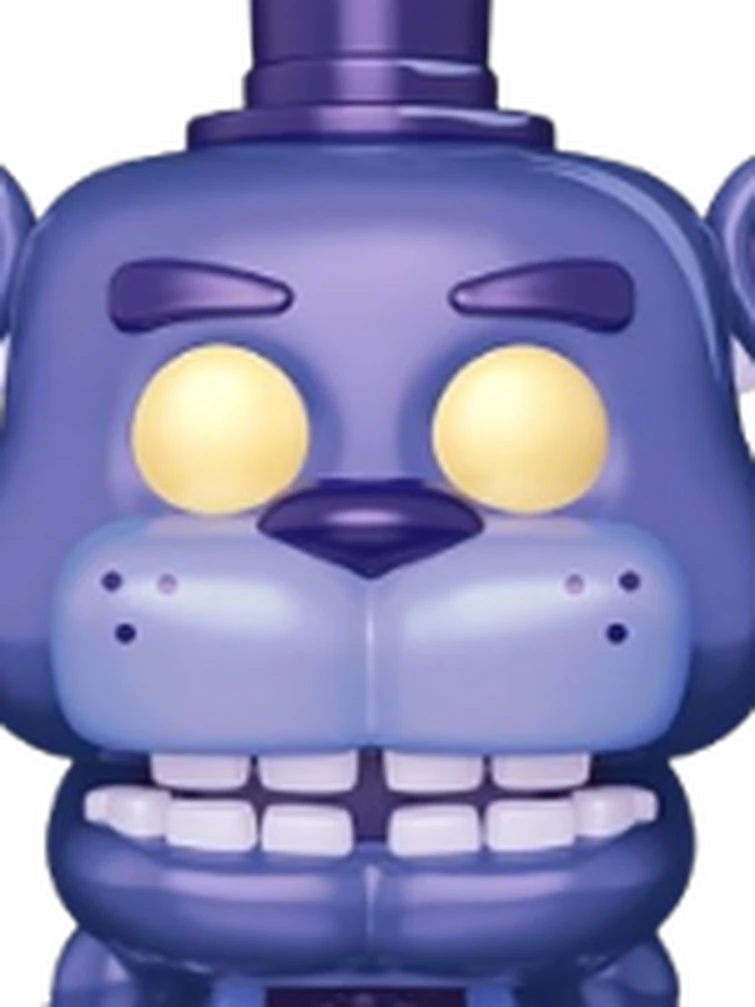 Moonlight Freddy | Fandom