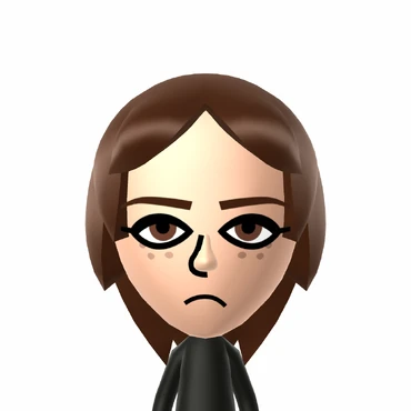 Which Custom CPU Mii of mine is the best? (Pt. 5 revamped!) | Fandom
