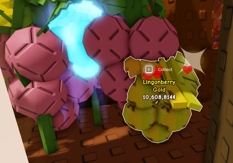 Lingonberry review! (Emphine's reviews pt.2) | Fandom