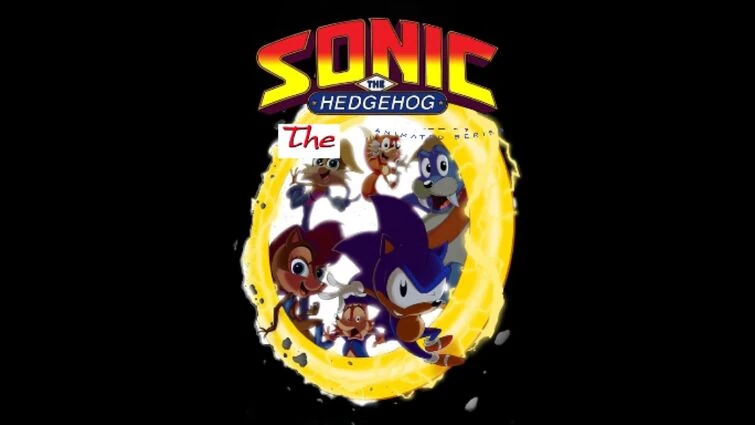 Sonic the Hedgehog: The Animated Series | Fandom