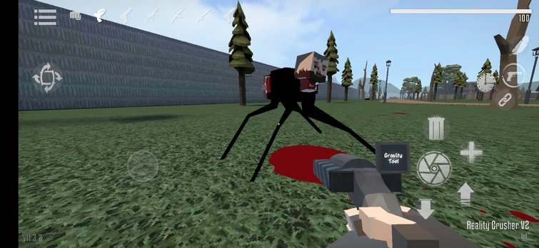 Discuss Everything About GoreBox Wiki | Fandom