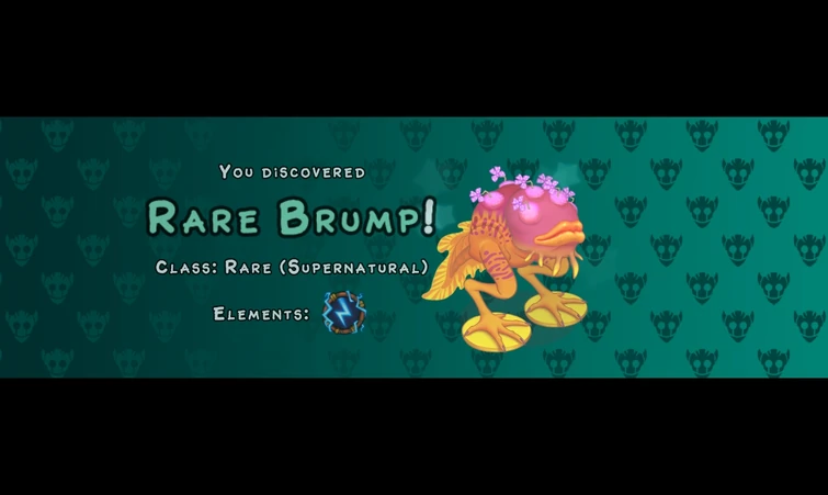 Discuss Everything About My Singing Monsters Wiki | Fandom