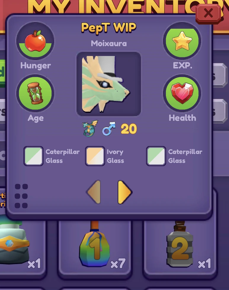 This game is making me suffer… | Fandom