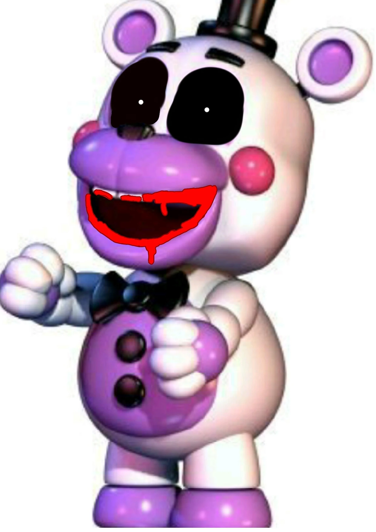 sorry im late but here is helpy | Fandom