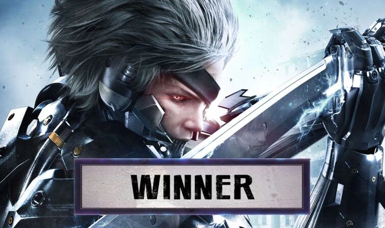 Sub-Zero/Kuai Liang vs Raiden (Mortal Kombat vs Metal Gear Rising ...