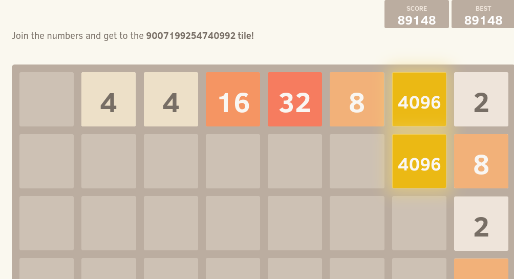 Finally I can get the 8192 tile | Fandom