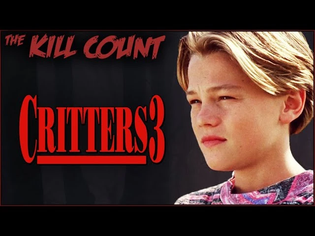 Critters 3 Kill Count | Fandom