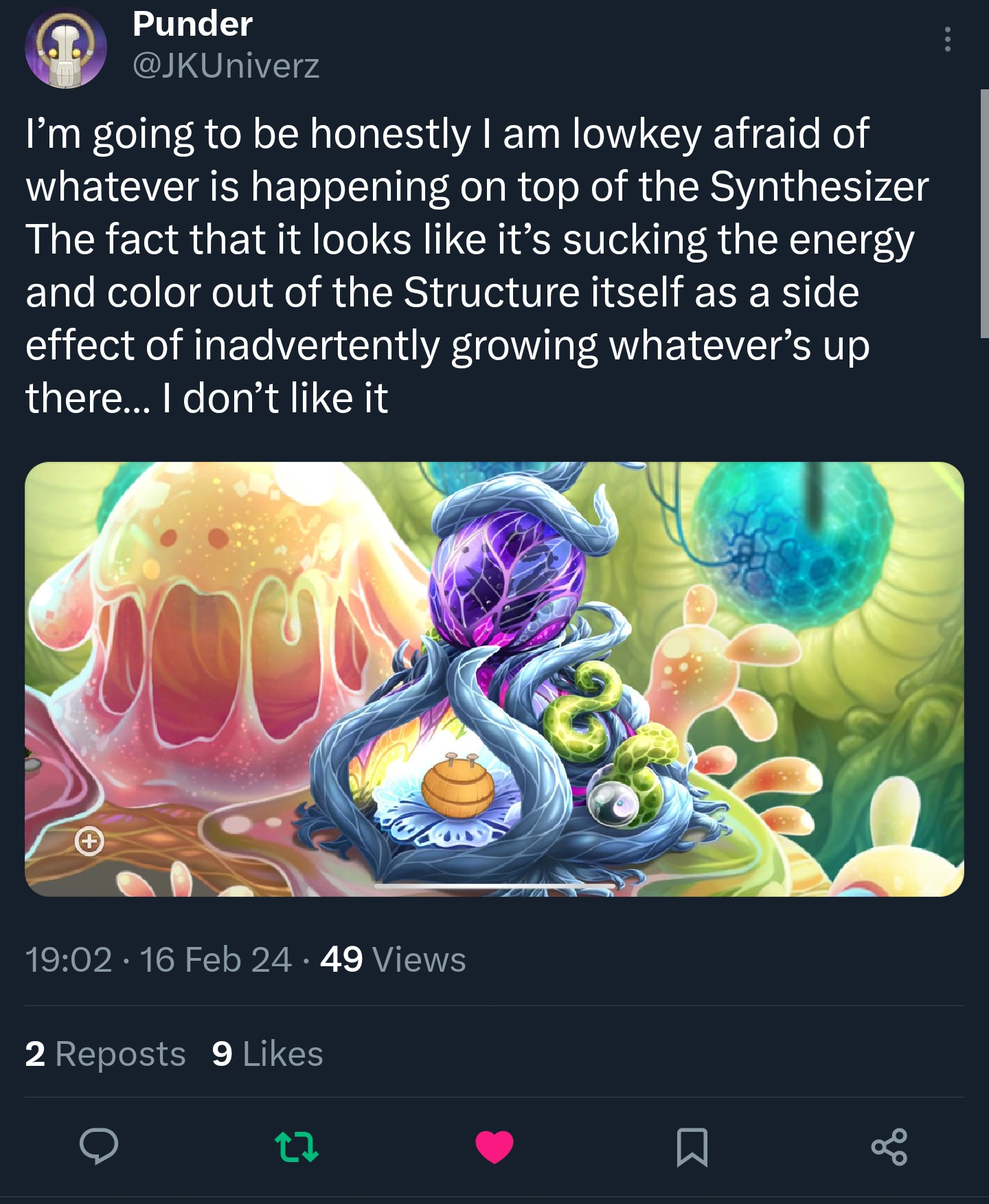 I think that this might be the ethereal quint | Fandom