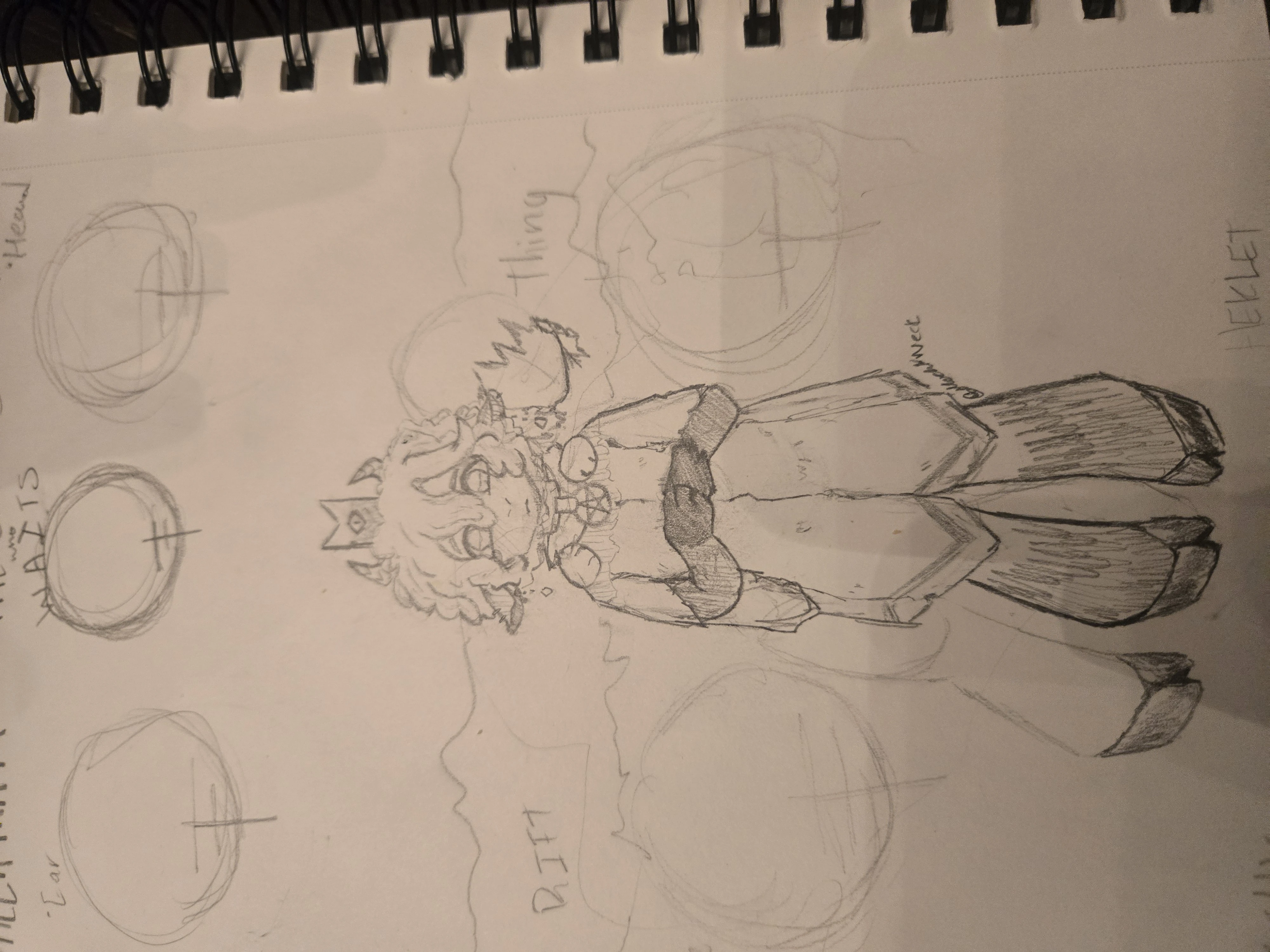 Art WIP!! | Fandom