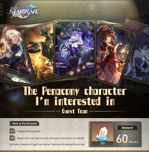 Sorry for chain posting, but HYV just confirmed NINE penacony ...