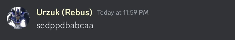 rebus has a stroke part one | Fandom