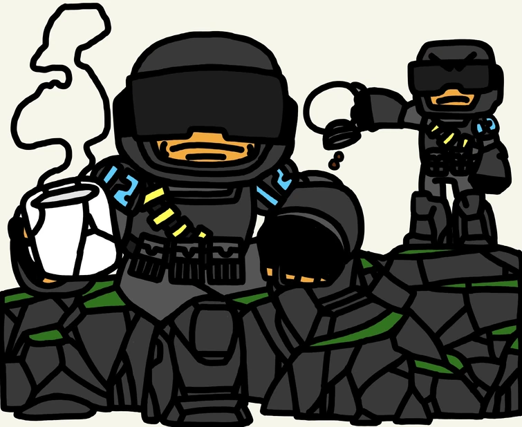 My former favourite minigunner skin: wraith | Fandom